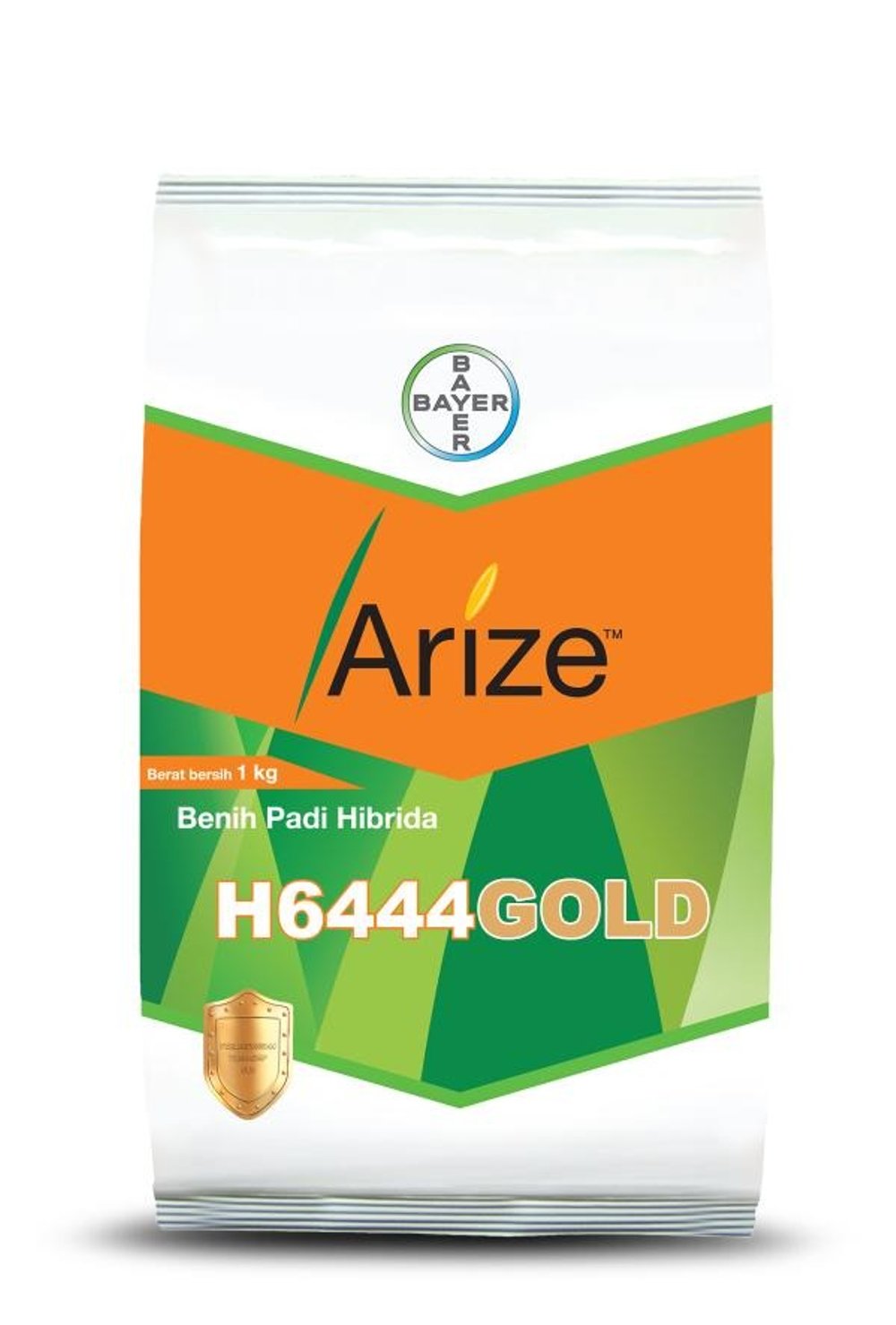 Jual Benih Padi hibrida Arize Gold | TLP 0812 1494 7225
